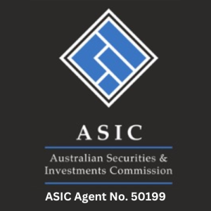 What Is ASIC Form 484? A Simple Guide for Aussie Business Owners - PATS