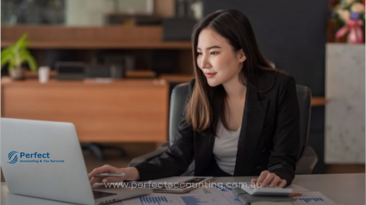 ATO BAS Agent Portal - Perfect Accounting and Tax Services