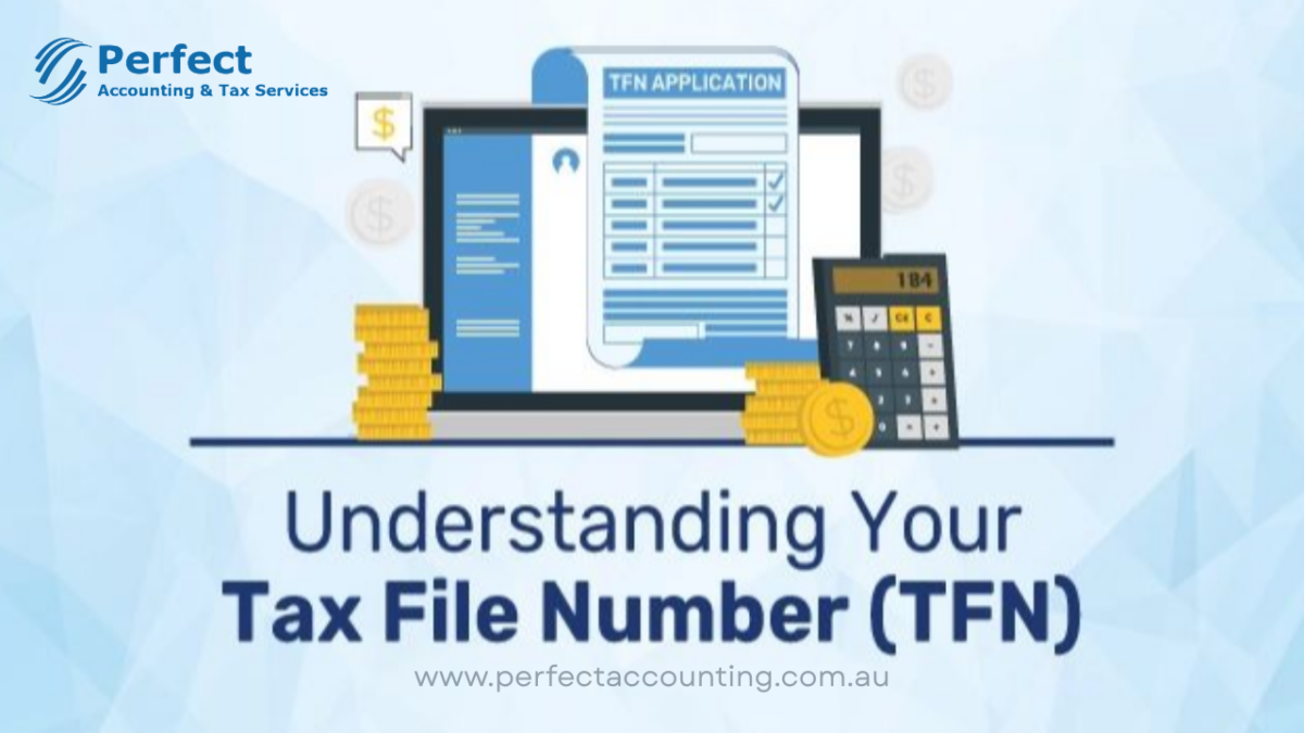 Everything You Need to Know About Your Tax File Number (TFN) - PATS